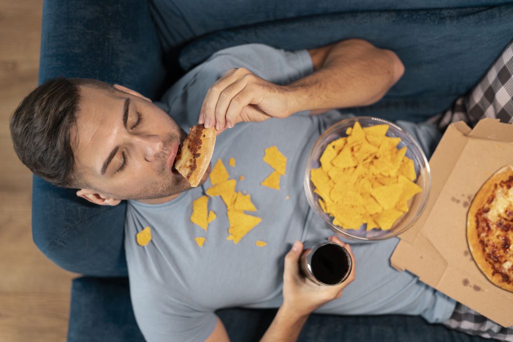 Cómo calmar la ansiedad de comer: consejos prácticos - Optimiza tu ...