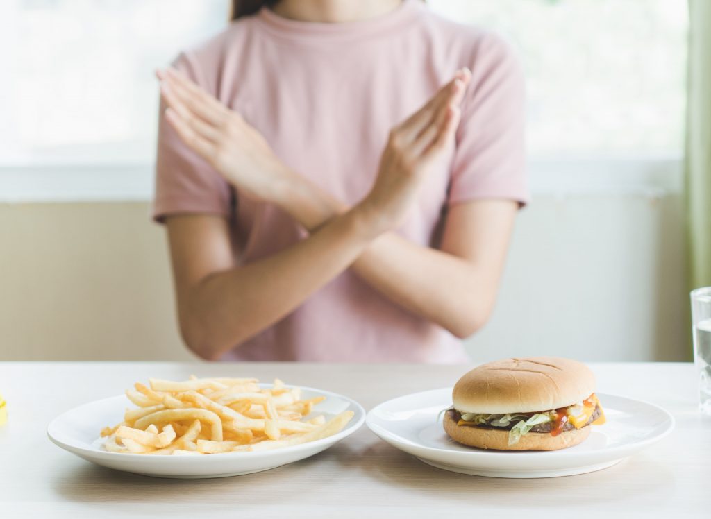 ¿Cómo dejar de comer compulsivamente? Pasos a seguir. - Optimiza tu ...